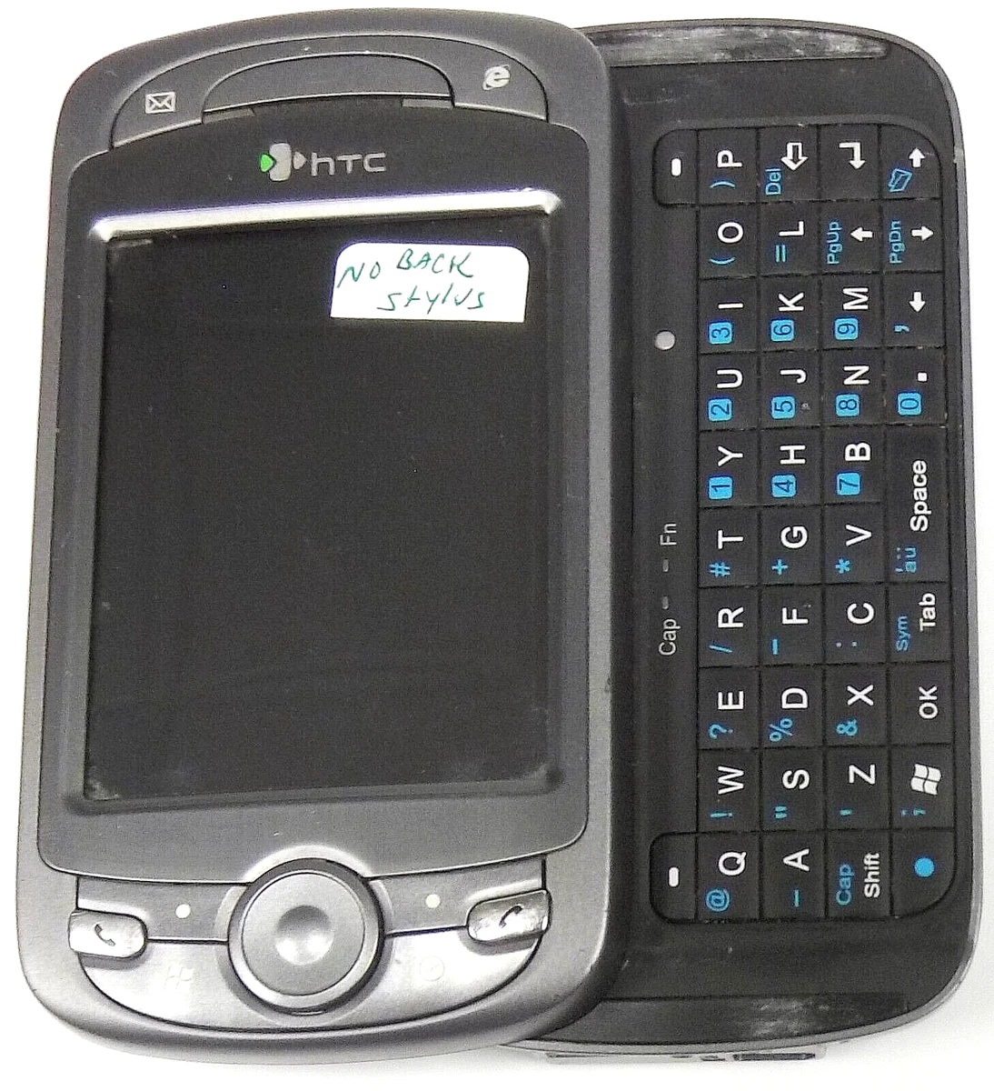 Htc Windows Phone With Keyboard