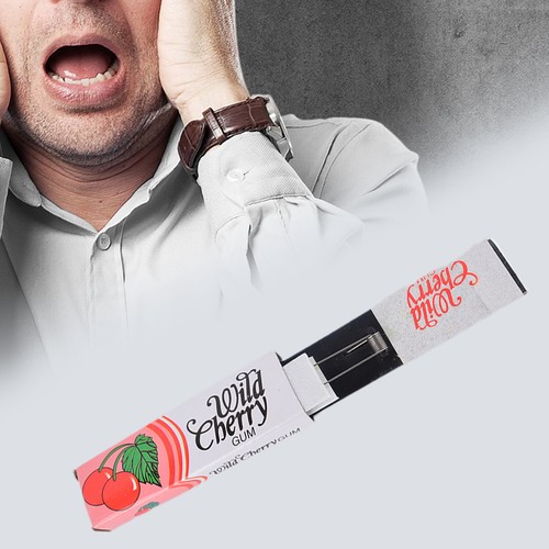 Chewing Gum Joke Toy Gum Novelty Prop Creative Gum Gimmick Props Fake ...