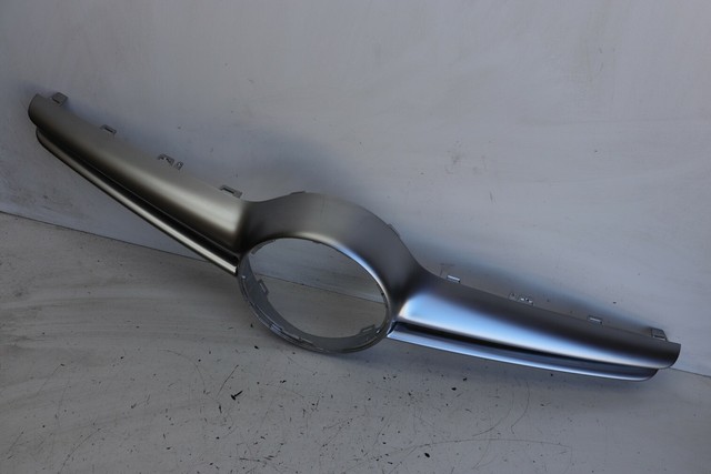 Genuine Mercedes-Benz C W205 Front Bumper Radiator Grill Carrier ...