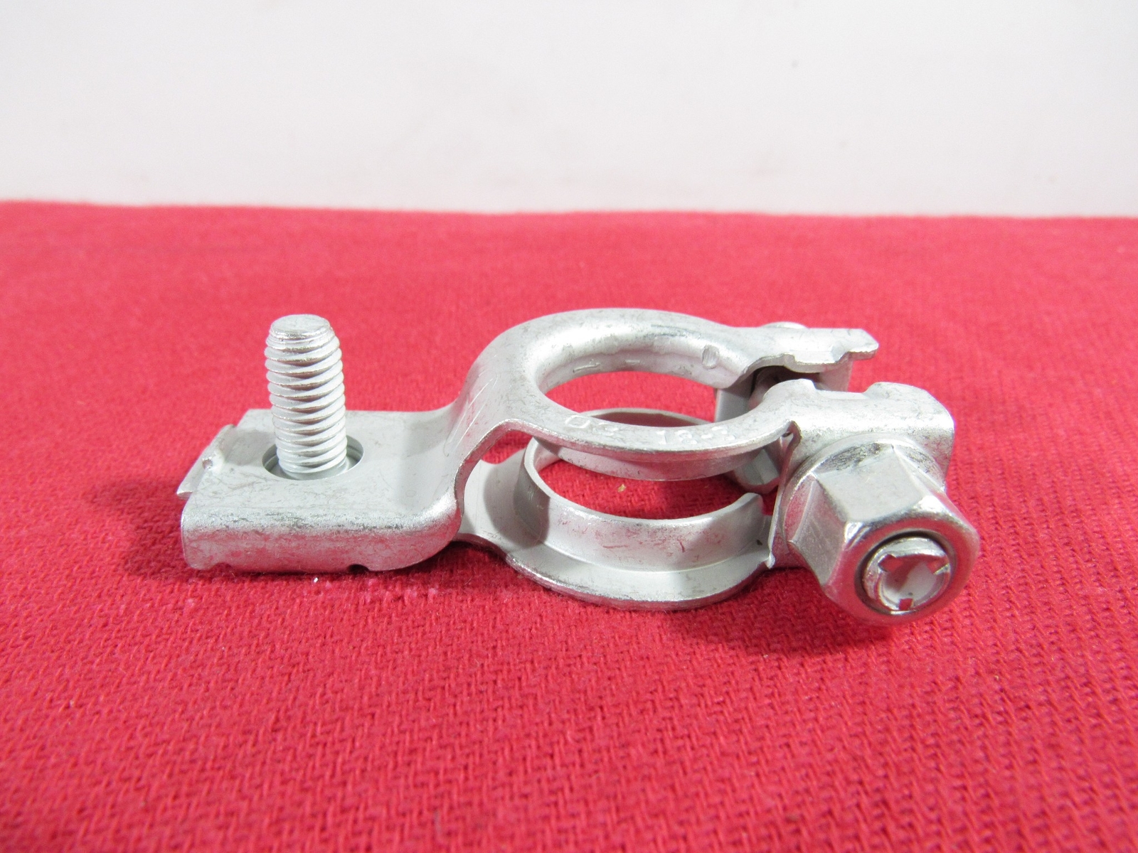 DODGE JEEP CHRYSLER Positive Battery Cable Terminal NEW OEM MOPAR | eBay