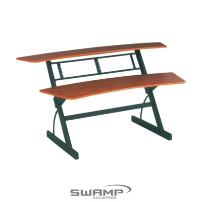 SWAMP XZ-703 Studio Workstation Table - Recording / Control Desk - 2 ...
