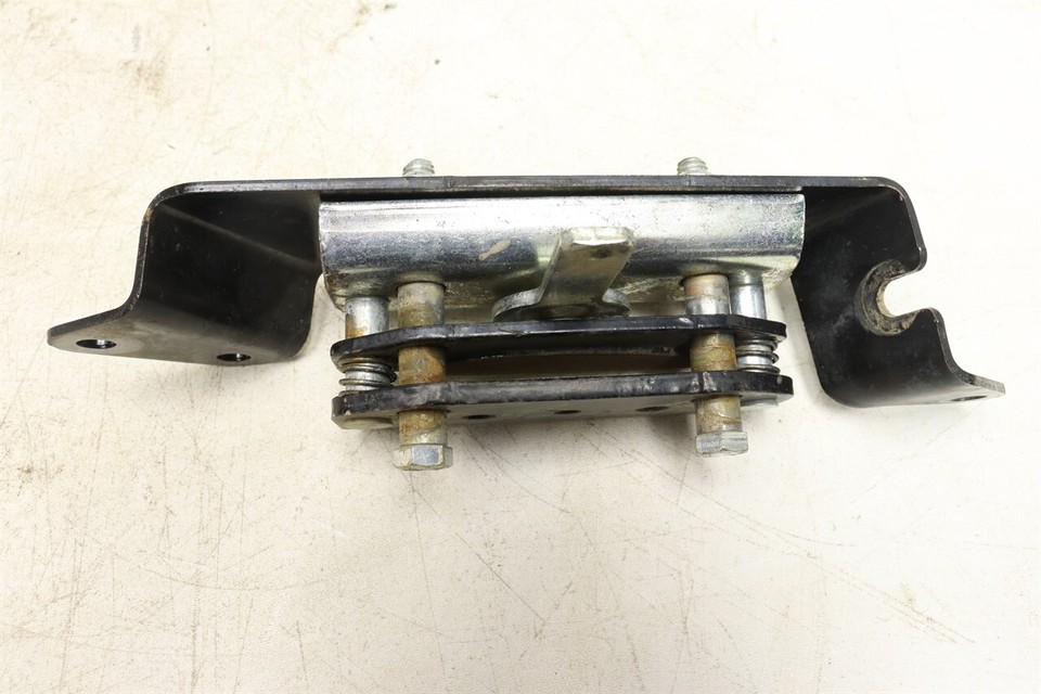 Used OEM - Polaris Ranger 500 800 Crew Parking Brake Caliper 1911785 | eBay