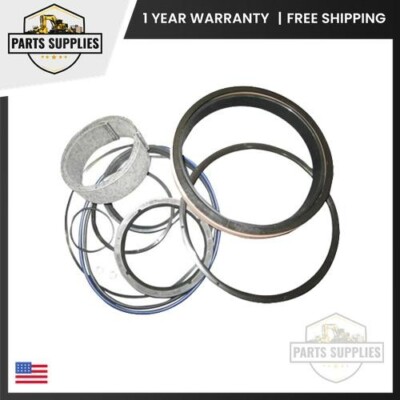 8036746 Seal Kit for Boom Lift Cylinder fits JLG Skytrak 8042 10042 ...