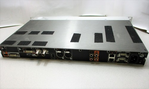 Cisco C40 P/N 800-34910-04 B0 TelePresence Video Conferencing System ...