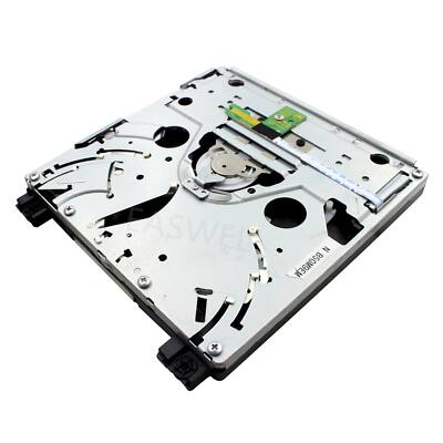 DVD ROM Disc Drive with PCB Board & New Laser Lens for Nintendo Wii ...