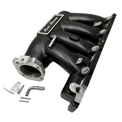K-series Performance Intake Manifold 70MM For Honda Acura K20 K24 K24A2 ...