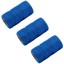 3 X Blue 70M Builders Building Brick Laying Measuring Masonry Rope ...