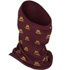 2 MINNESOTA GOPHERS MASK Neck Gaiter Basketball Football Running SPF 50 ...