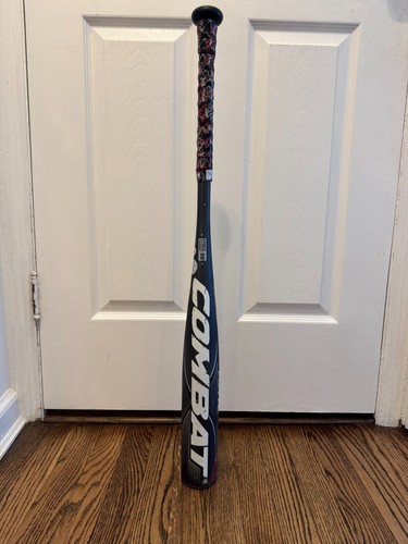 Combat Portent G4 BBCOR Baseball Bat 31" 28oz | eBay
