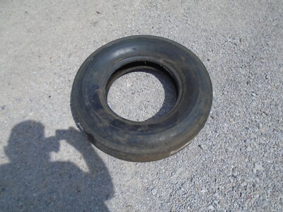 BFGoodrich Silvertown Radial Tire 225/75-15 Radial 579028 | 102S | All ...