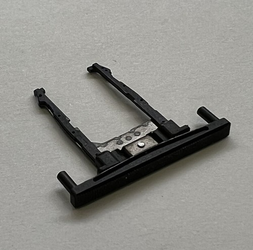 Motorola Droid Turbo XT1254/XT1225/2014 SIM Card Tray | Black ...