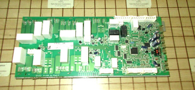 NEW Bosch Oven Control Module 12022213, 00659615, 00646640, 00648781 ...