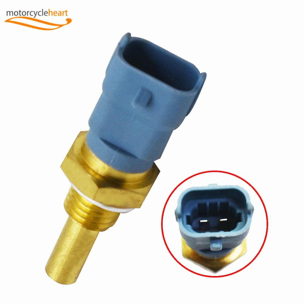 For POLARIS RZR 4 800 900 RANGER Sportsman Thermister Temp Sensor ...