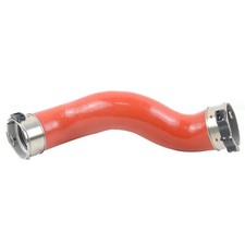 Intercooler Turbo Hose Pipe Fits MERCEDES BENZ C-class W204 W212 ...
