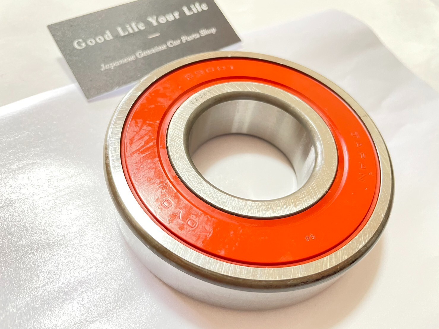 Toyota Rear Wheel Bearing 90363-40020 Genuine OEM Brand JDM Japan Parts ...