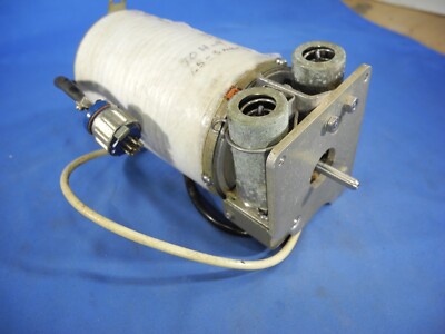 Collins 70H-9 T-368 PTO for Vintage Ham Radio Receiver (Untested) | eBay
