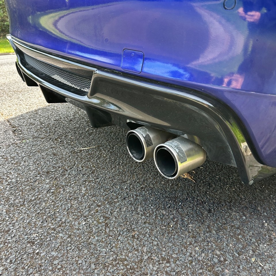 2012 BMW 135i E82 COUPE N55 DCT HACK ENGINEERING MODS M4 INTERIOR TRACK ...