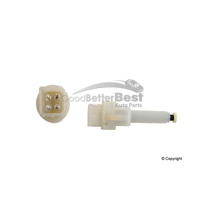 One New Febi Bilstein Brake Light Switch 23340 4A0945515A for ...