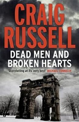 Dead Men and Broken Hearts (Lennox): ..., Craig Russell | eBay
