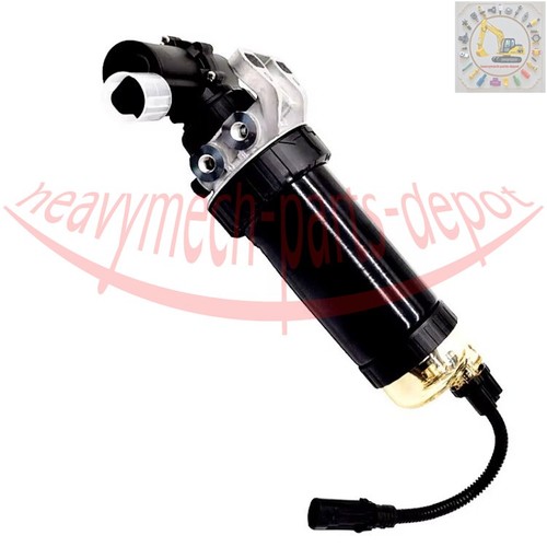 Fuel Pump Filter Assembly RE569927 RE567079 RE529995 RE527958 | eBay