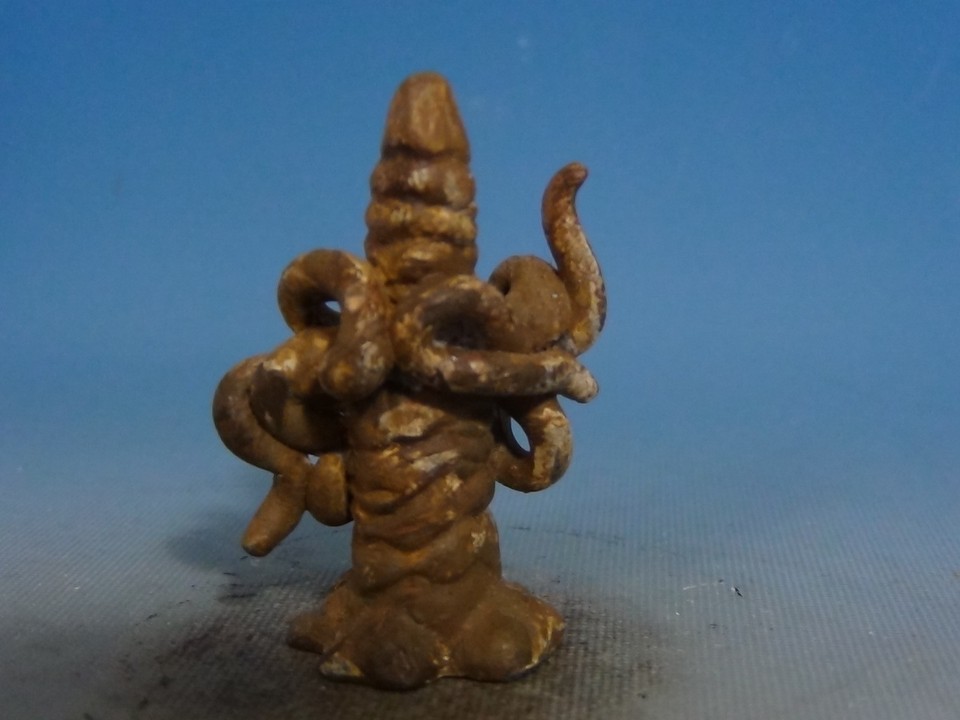 Grenadier Gold Line Roper Dungeons & Dragons D&D 25mm Metal Vintage OOP ...