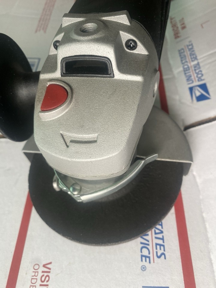 Craftsman C3 19.2V Angle Grinder new | eBay