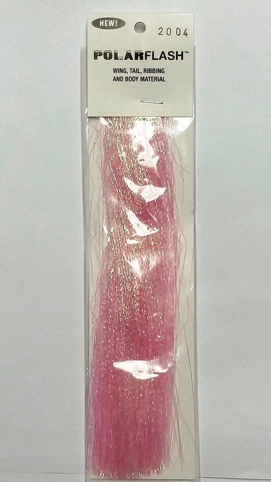 POLAR FLASH Fly & Jig Tying Material by Hedron Inc. | eBay