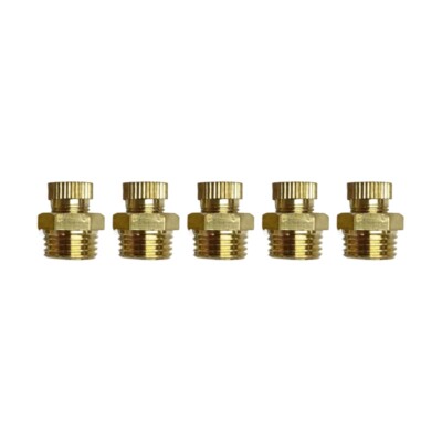5 pcs Air Compressor Drain Valve Replacement for BelAire 9050392-HM ...