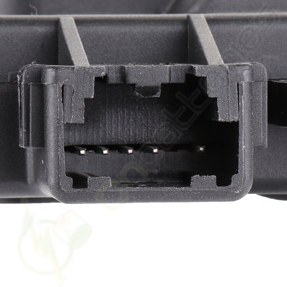 For 2010-2014 Ford F-150 HVAC Heater Blend Door Actuator Main Mode ...
