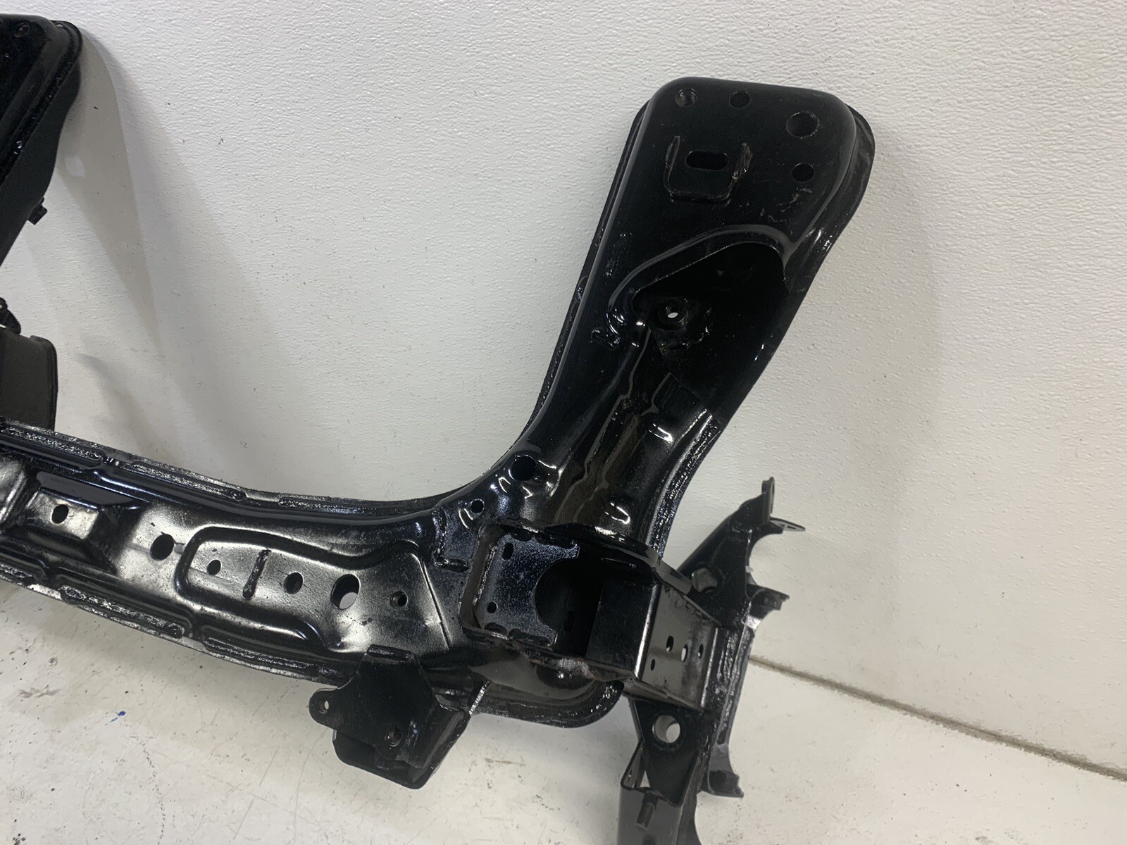 2004-2011 Mazda RX8 front suspension crossmember sub k frame cradle ...