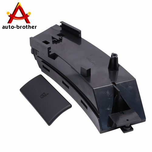 Dashboard Driver Left Cup Holder 51457070323 For BMW E85 E86 Z4 2003 ...