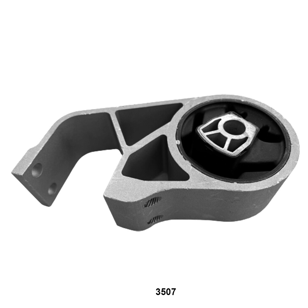 Engine Motor Mount & AUTO Trans Mounts 3PCS for Chevrolet Traverse 19 ...