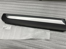 Genuine BMW X3 X4 M F25 F26 X3 18d Moulding Rocker Panel Rear Right ...