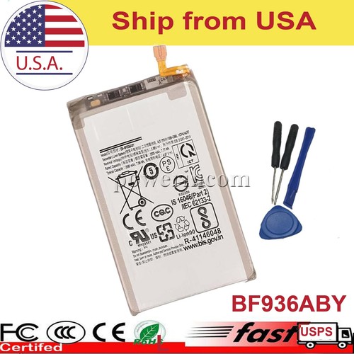 Battery EB-BF936ABY for Samsung Galaxy Z Fold 4 5G SM-F936B GH82-29451A ...