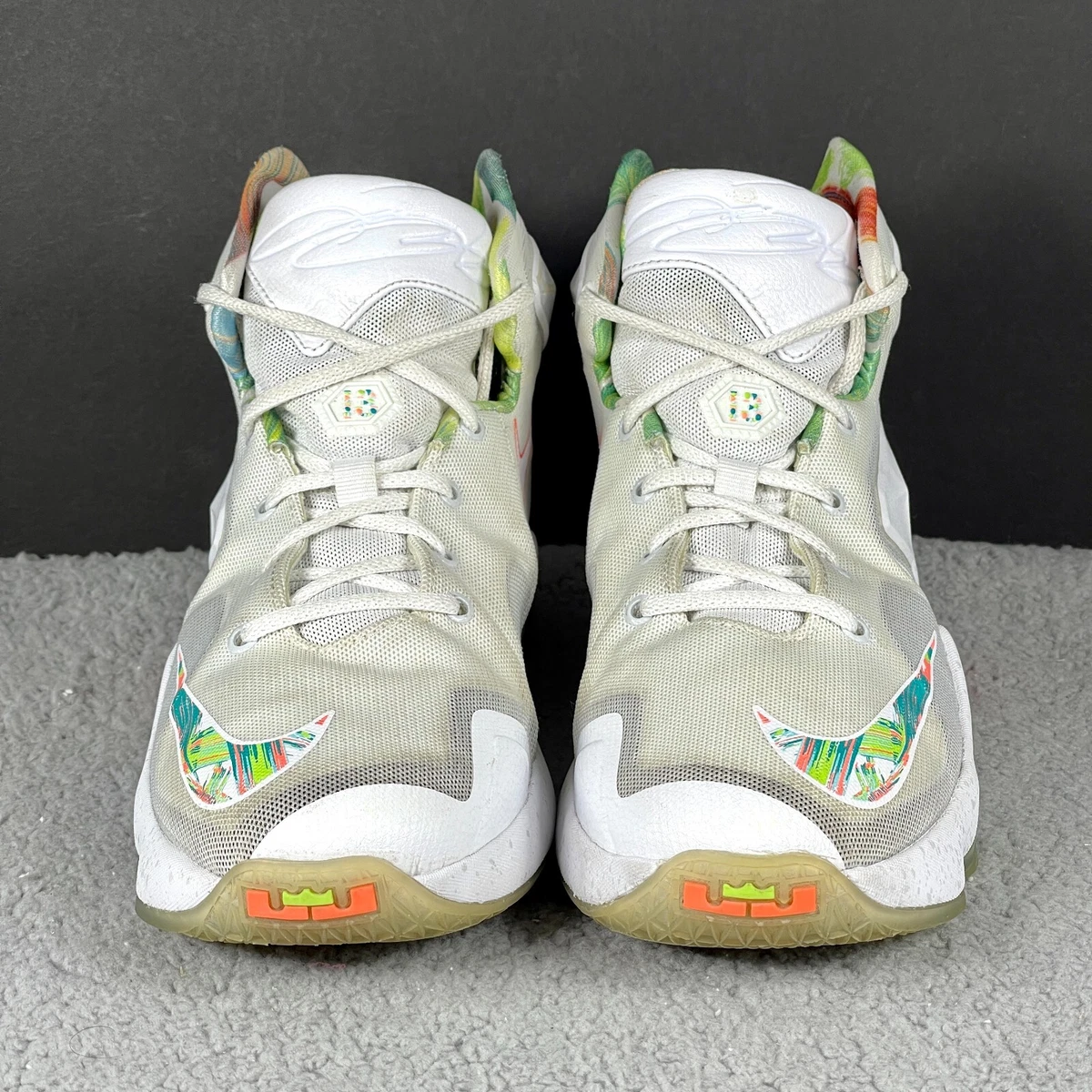 Lebron Soldier 7 Easter