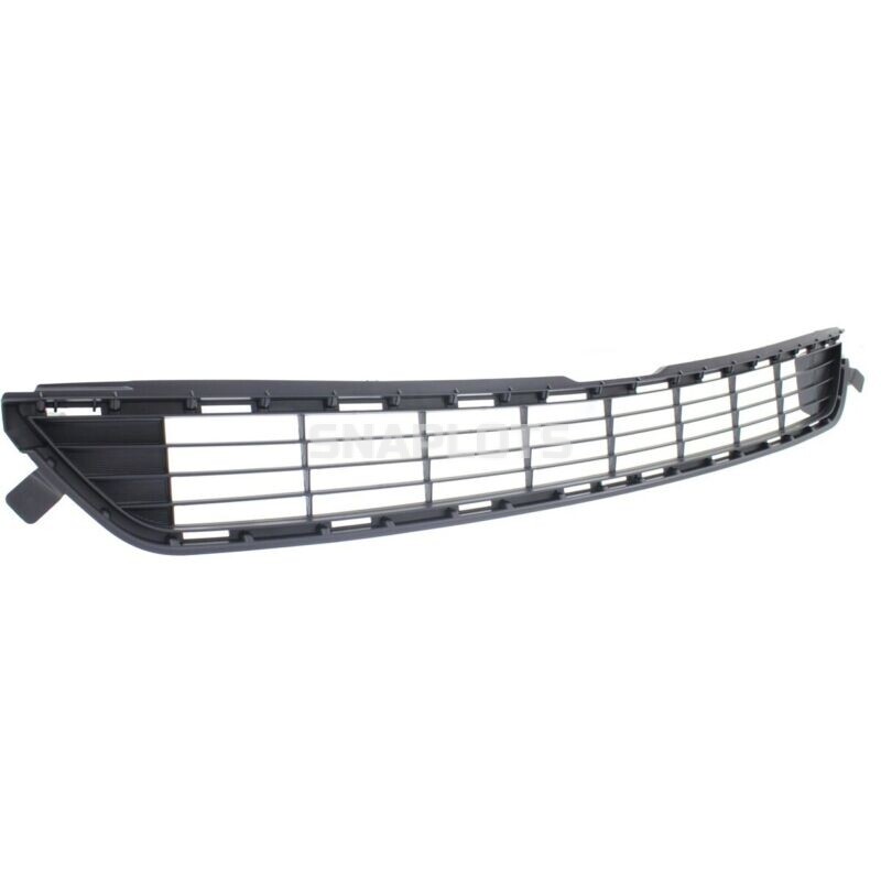 New Front Bumper Cover Grille TO1036141 Fits Toyota RAV4 2013-2015 ...