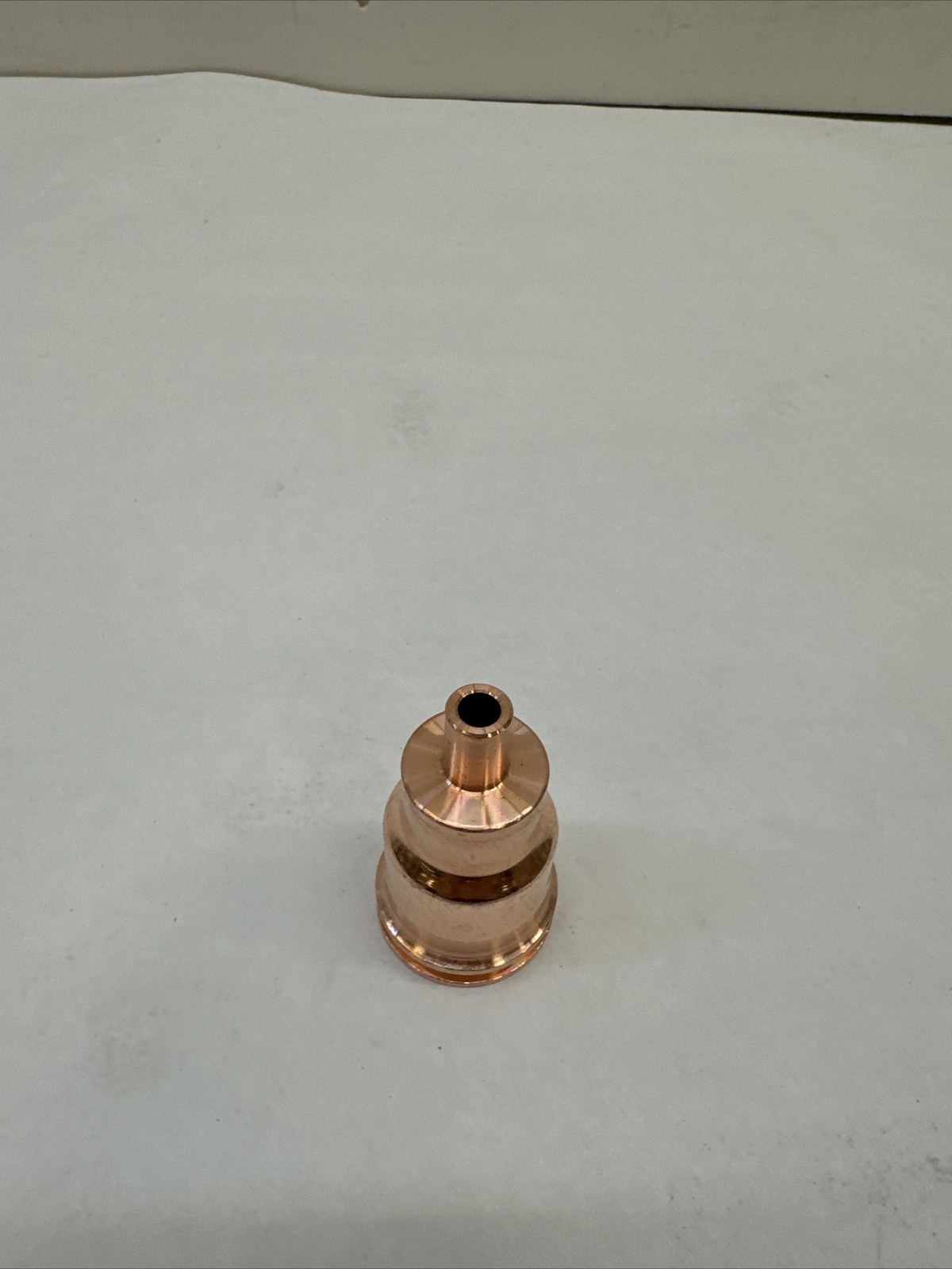 Genuine Volvo Penta Injection Nozzle Sleeves 20981856 Copper Units for ...
