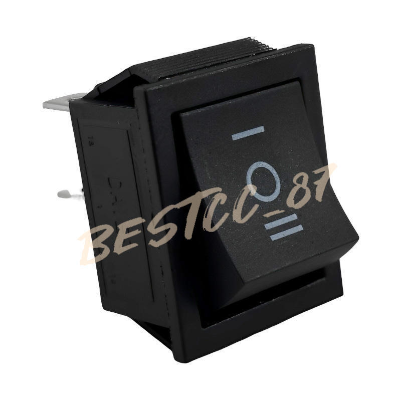 New Start On Off Switch For Harbor Freight Predator 7000/8750 Watt ...