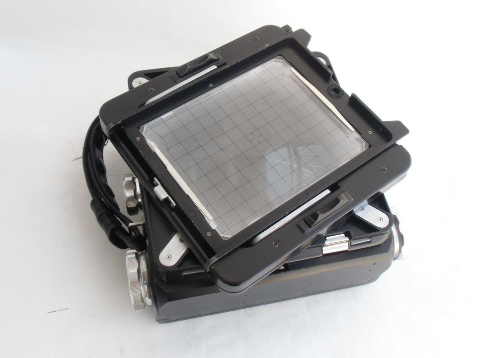 WISTA SP 4x5 inch camera (B.N/ 20541S) | eBay