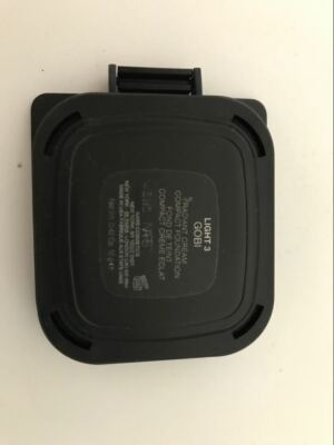 Nars Radiant Cream Compact Foundation REFILL 0.42oz NWOB Ret $36 100% ...