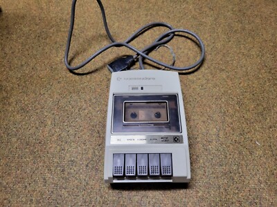 Vintage Commodore C2N Cassette Tape Player Recorder VIC-20 C64 ...