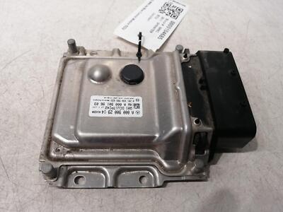 MERCEDES SPRINTER AdBlue ECU 2017 2.1 Diesel W906 A0009002914 | eBay UK