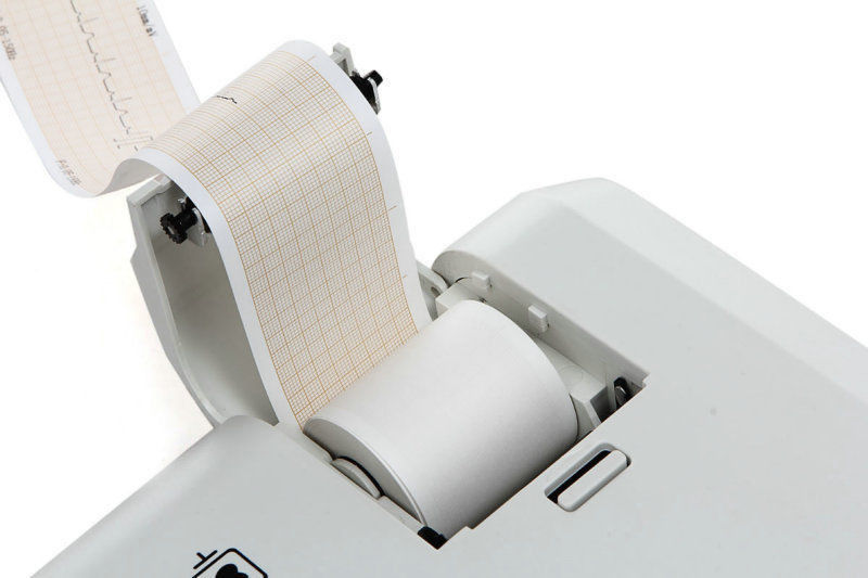 Printing Paper For CONTEC ECG80A/ECG100G/ECG90A ECG EKG ...