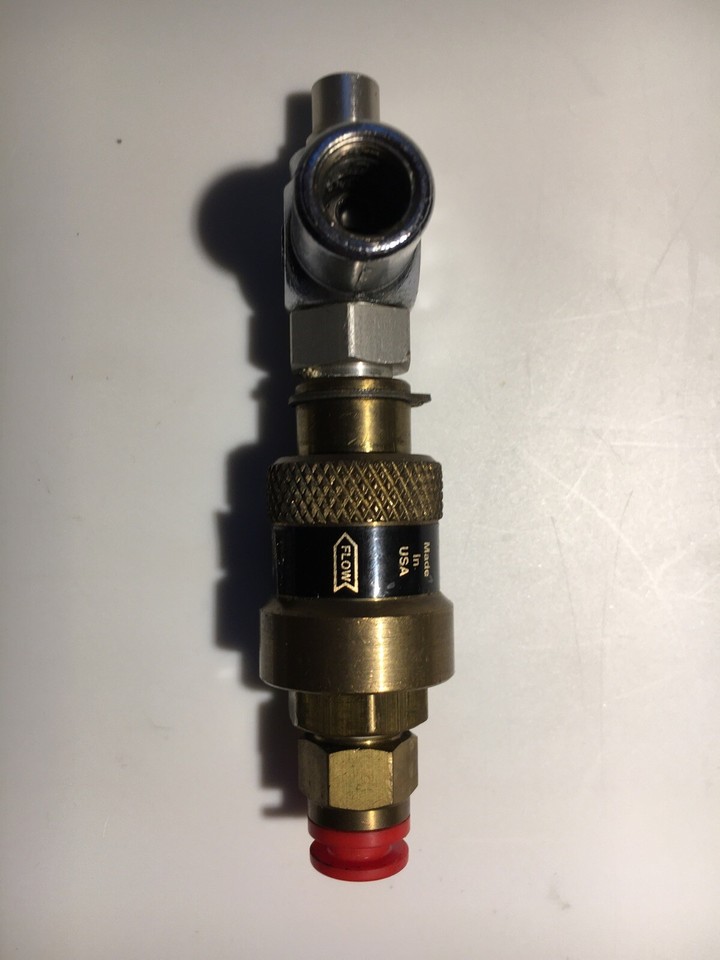 Bimba Flow Control | eBay