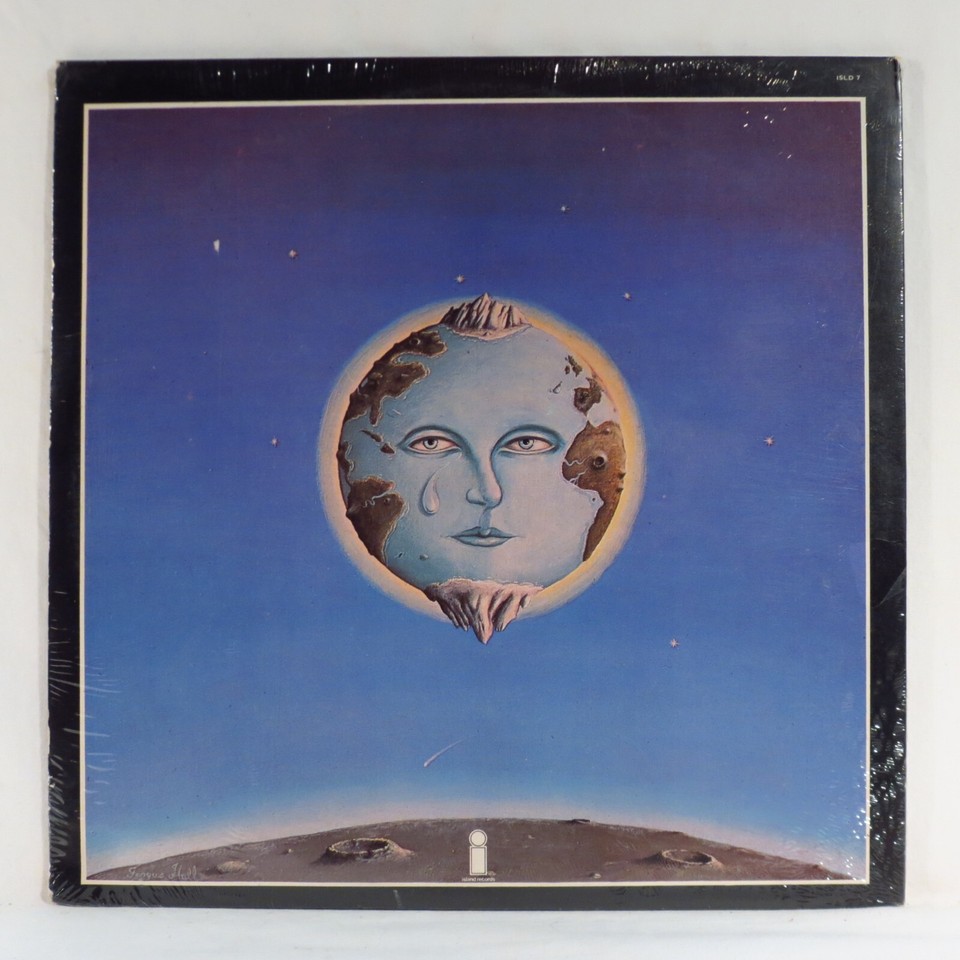 KING CRIMSON ‎– The Young Person's' Guide To King Crimson 1975 1st UK ...