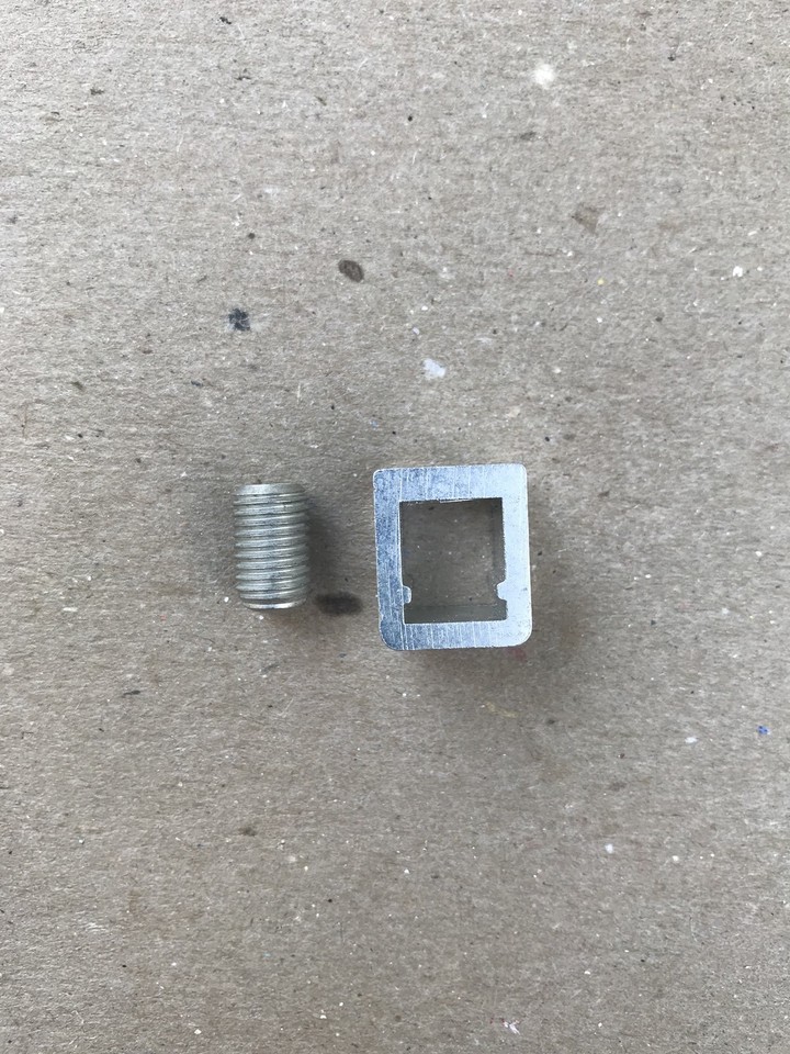 AL7CU 1/0-10 D2716 ( 100 Connectors) Ilsco D2618 | eBay