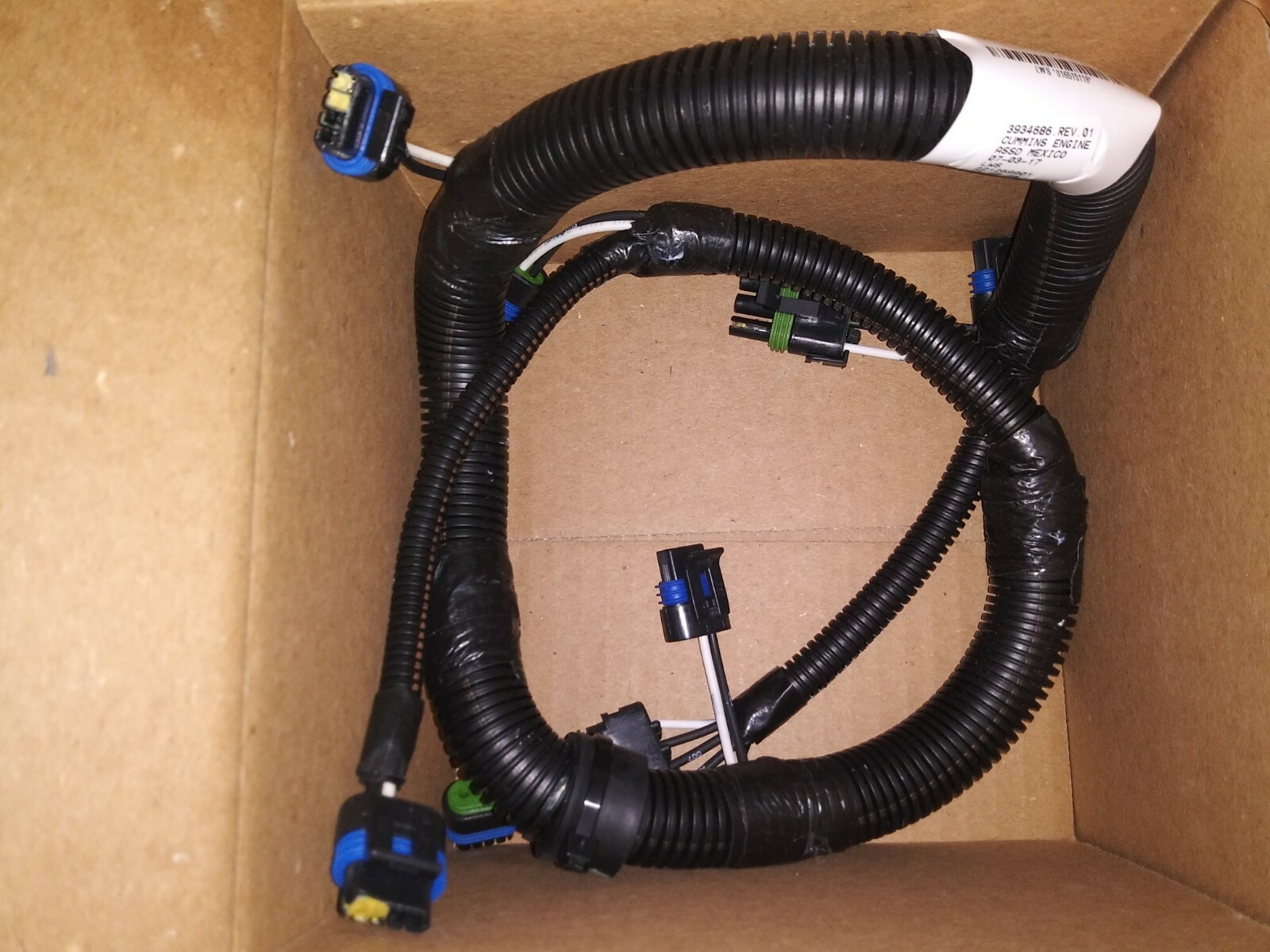 Cummins 3934686 for sale online | eBay