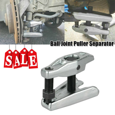 Ball Joint Bearing Puller Splitter Remover Tie Track Rod End Separator ...