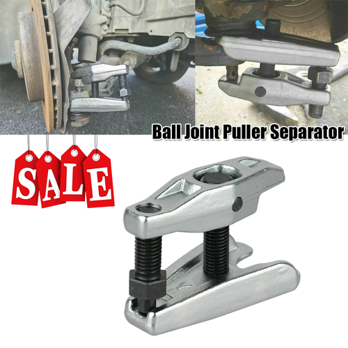 Ball Joint Bearing Puller Splitter Remover Tie Track Rod End Separator ...