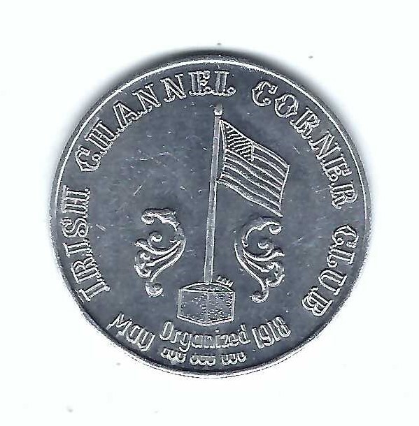1985 CIVIL WAR CONFEDERATE STATES AMERICA CSA BLUE GRAY SOLDIER COIN ...